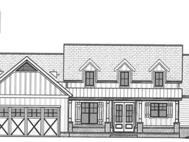 7141 Bluebird Cv, Gainesville, GA 30506