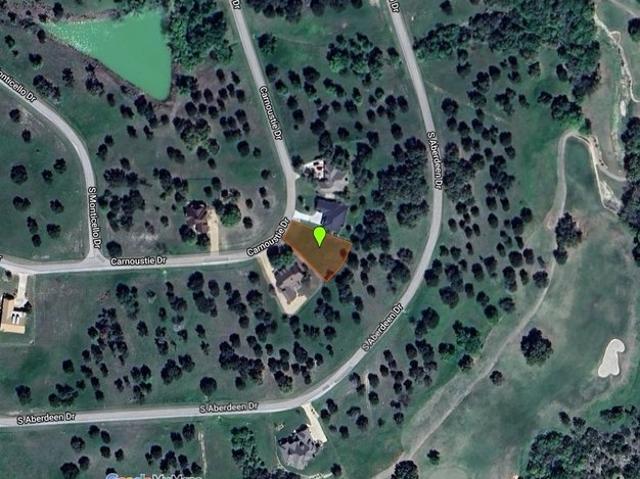 7141 Carnoustie Dr, Cleburne, TX 76033