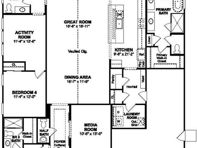 7141 Doheny Court