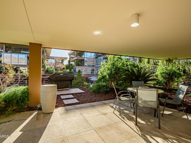 7141 E Rancho Vista Dr, Unit 5001, Scottsdale, AZ 85251 | MLS #6997 | Compass