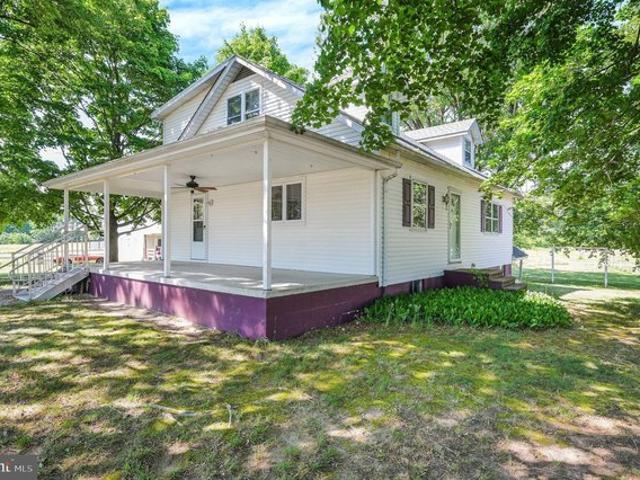 7141 Pearsons Corner Rd, Dover, DE 19904