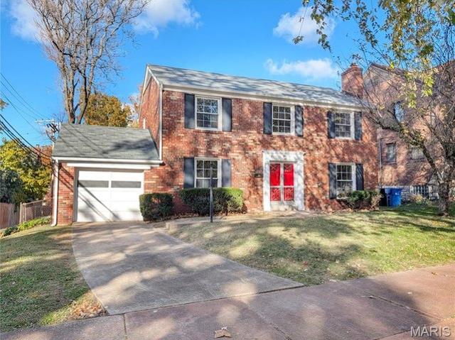 7141 Princeton Ave, University City, MO 63130