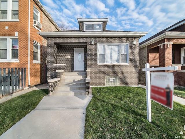 7141 S Artesian Ave, Chicago, IL 60629