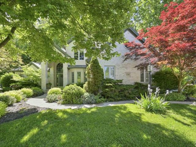 7141 S Valley Cir, Lambertville, MI 48144