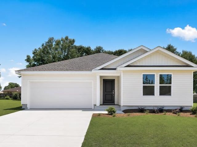 7141 Season Dr, Milton, FL 32570