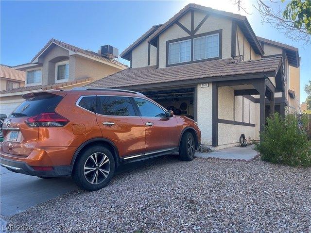 7141 Shadow Crest Dr, Las Vegas, NV 89119