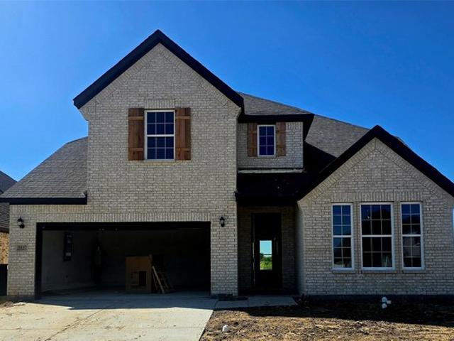 7141 Van Gogh Dr, Royse City, TX 75189