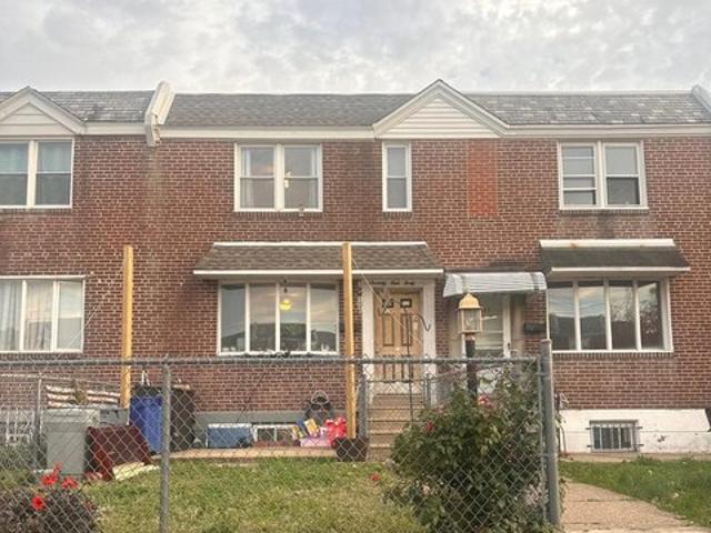 7141 Walker St, Philadelphia, PA 19135