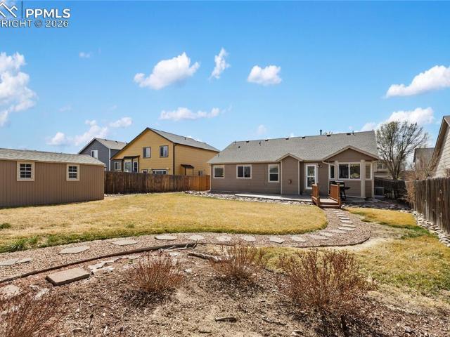 7142 Araia Dr, Fountain, CO 80817 | Compass