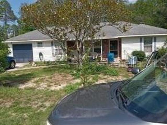 7142 Blackbird Ave, Weeki Wachee, FL 34613