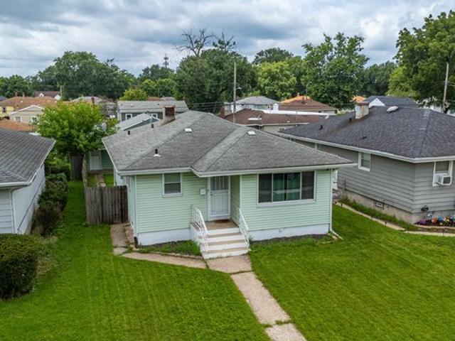 7142 Colorado Ave, Hammond, IN 46323