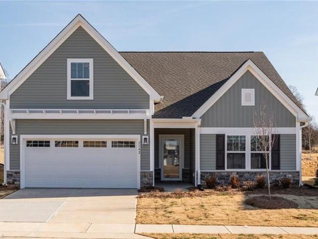 7142 Commodity Ct Unit 49, Mebane, NC 27302