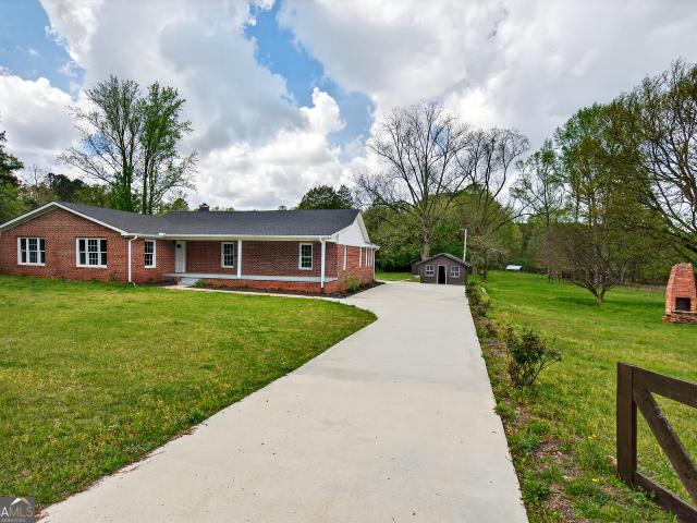 7142 Hamilton Rd, Pine Mountain, GA 31822 | MLS #10727 | Compass