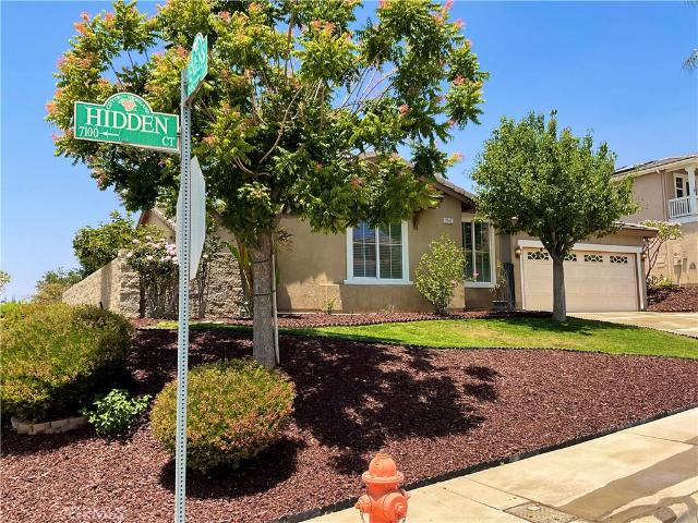7142 Hidden Court