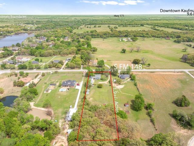 7142 S Fm 148, Kaufman, TX 75142 | MLS #21219 | Compass
