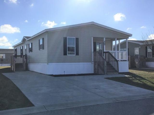 7142 Turnstone Blvd, Fort Wayne, IN 46818