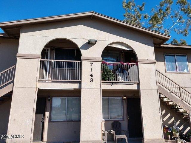 7143 N 66th Dr, Glendale, AZ 85301
