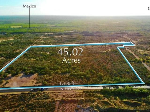 7143 N US Highway 277, Eagle Pass, TX 78852