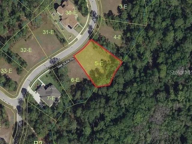 7143 Oak Glen Trl, Harmony, FL 34773