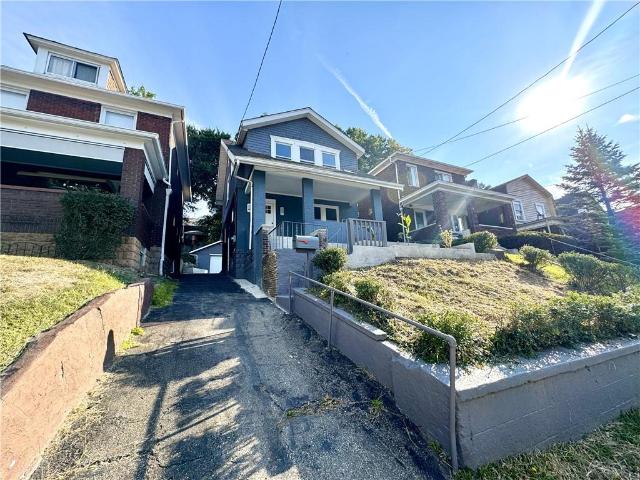 7143 Churchland St, Pittsburgh, PA 15206 | MLS #1733