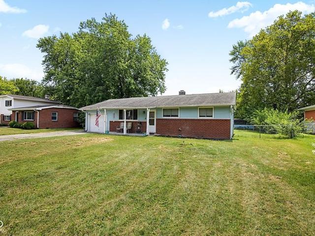 7143 E 45th St, Indianapolis, IN 46226