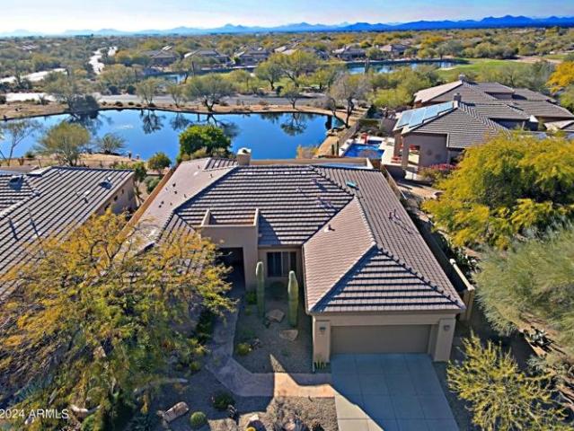 7143 E Night Glow Cir, Scottsdale, AZ 85266