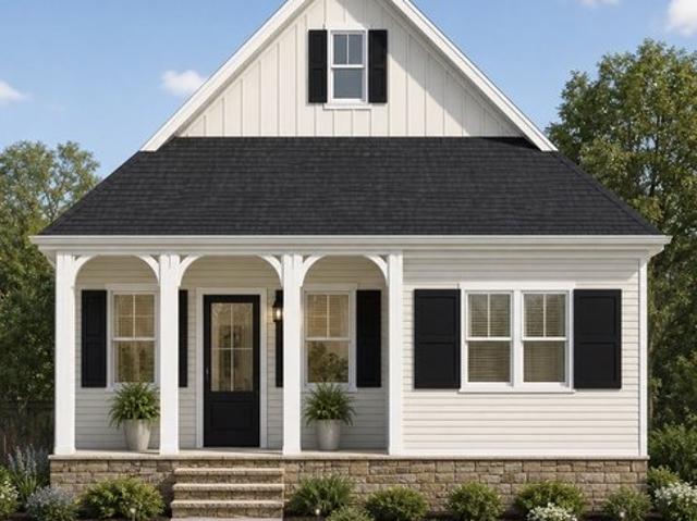 7143 Frances St, Fairview, TN 37062