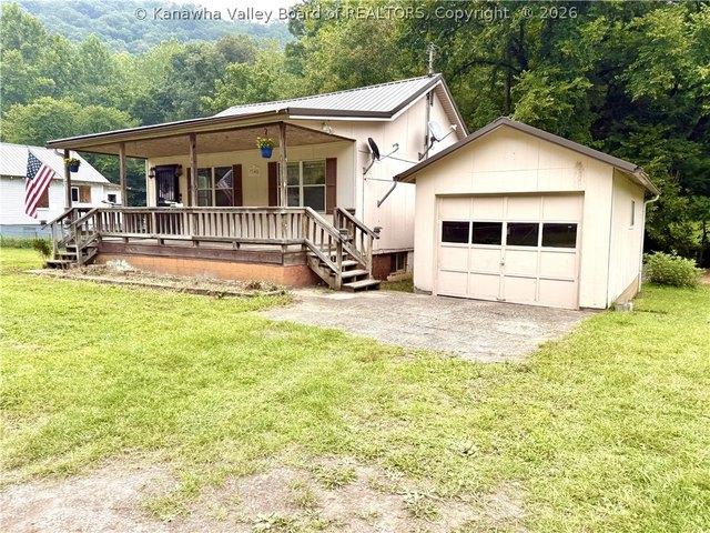 7143 Kanawha State Forest Dr, Charleston, WV 25314