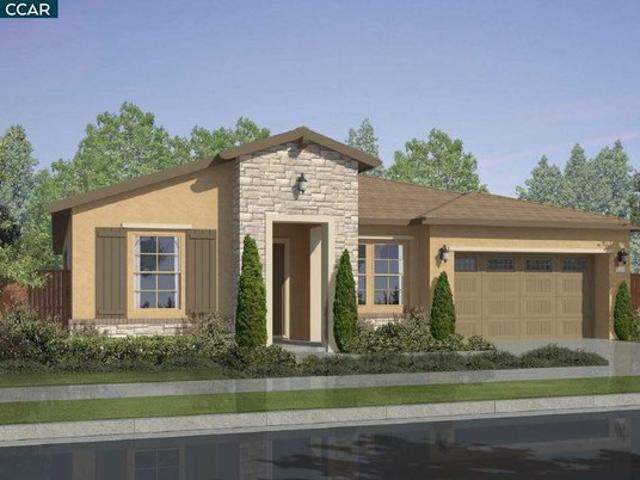 7143 Lakehead Way, Discovery Bay, CA 94505
