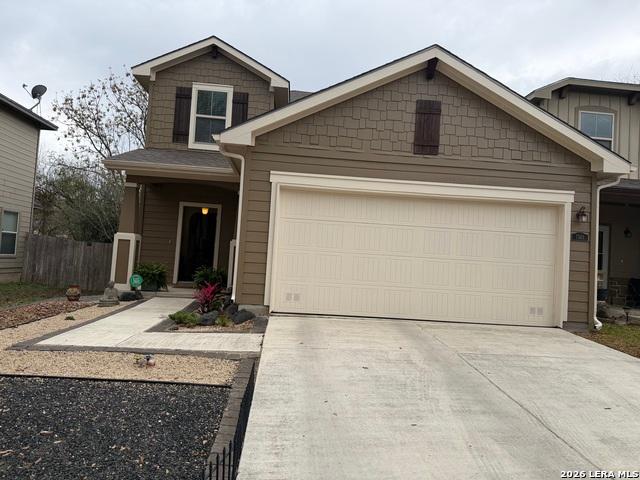 7143 Summer Way