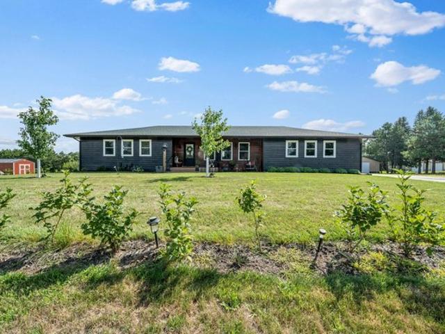 7143 Sunset Strip NW, Alexandria, MN 56308