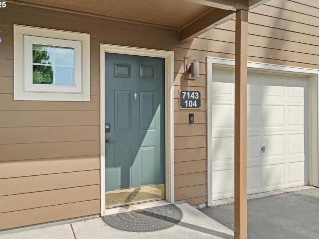 7143 SW Sagert St, Unit 104, Tualatin, OR 97062 | MLS #243826 | Compass