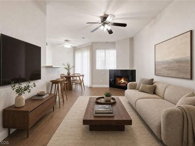 7143 S Durango Dr Unit 106, Las Vegas, NV 89113