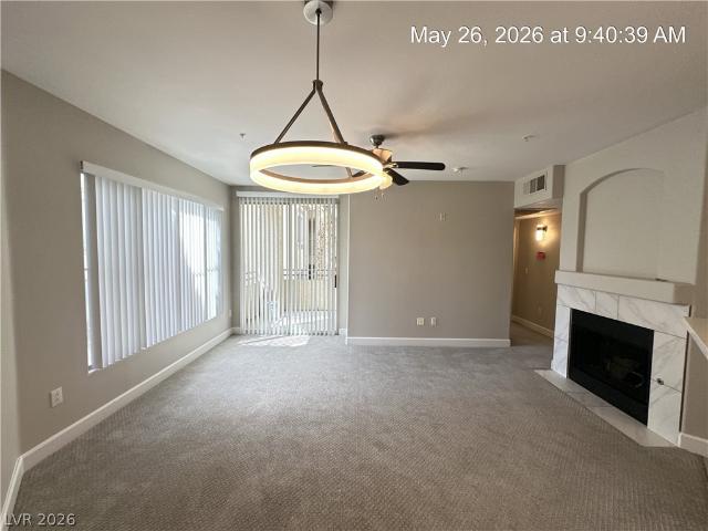 7143 S Durango Drive 204