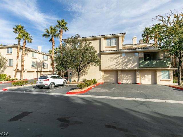 7143 S Durango Drive 205