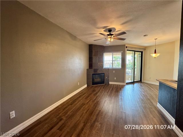 7143 S Durango Drive 309