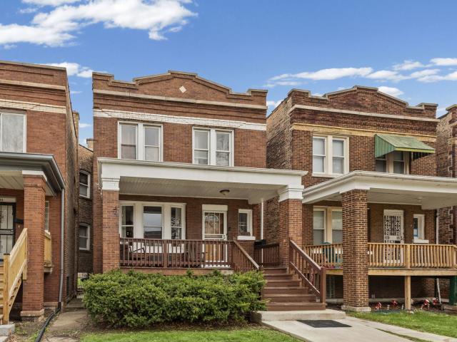 7143 S Michigan Ave, Chicago, IL 60619 | MLS #12614 | Compass