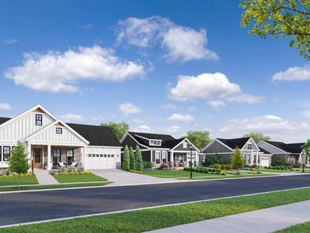 7143 Traditions Turn, Mason, OH 45040