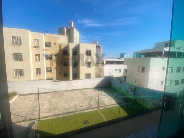 714.00 M² Apartamento Alugar, 2 Dormitórios localizado em Avenida dos Engenheiros, 440, Castelo, Belo Horizonte, Minas Gerais, 30840492 | Brasil