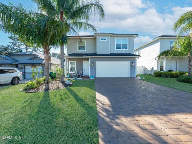 714 16th Ave S, Jacksonville Beach, FL 32250