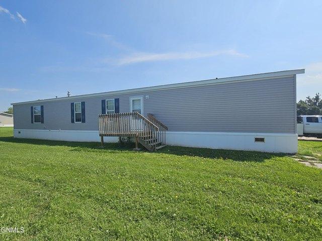 714 27th St W, Williston, ND 58801