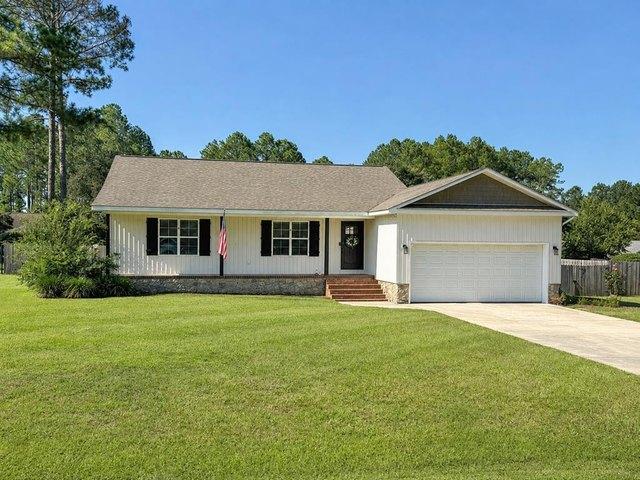 714 44th St E, Tifton, GA 31794