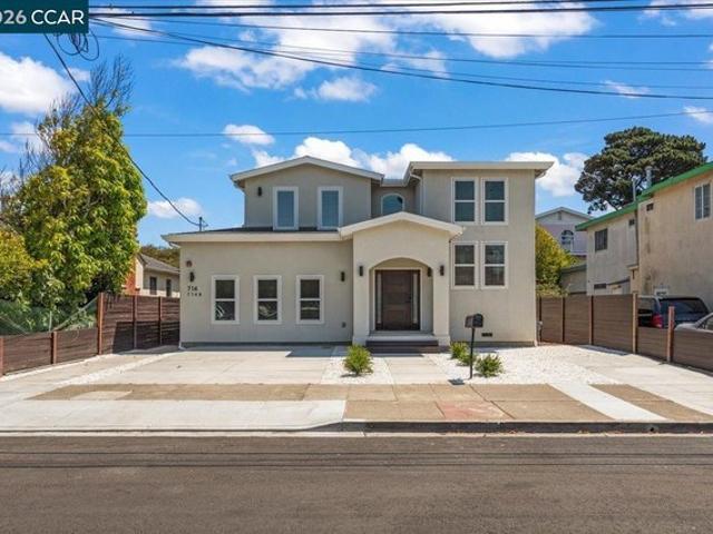 714 4th Ave, San Bruno, CA 94066