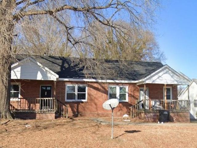 714 716 N Church St, Burlington, NC 27217