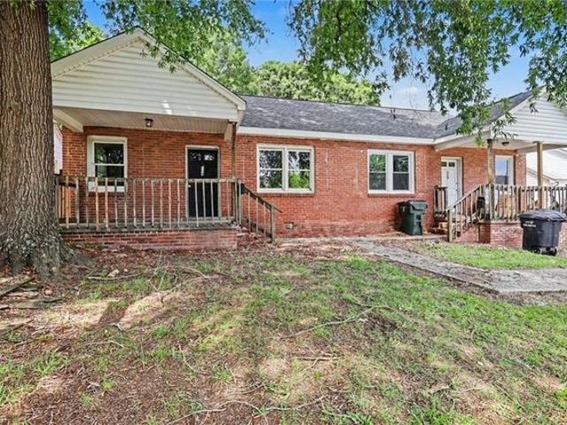 714 716 N Church St, Burlington, NC 27217
