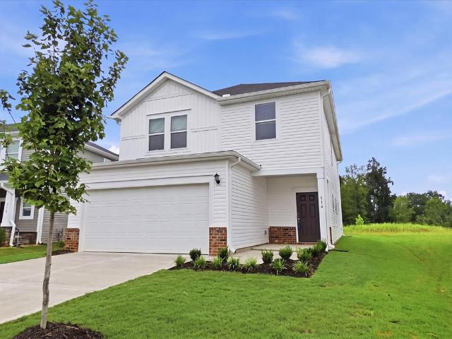 714 Cozy Bluff Road