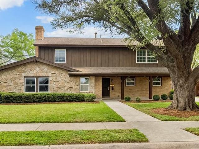 714 Colgate Cir, Garland, TX 75042