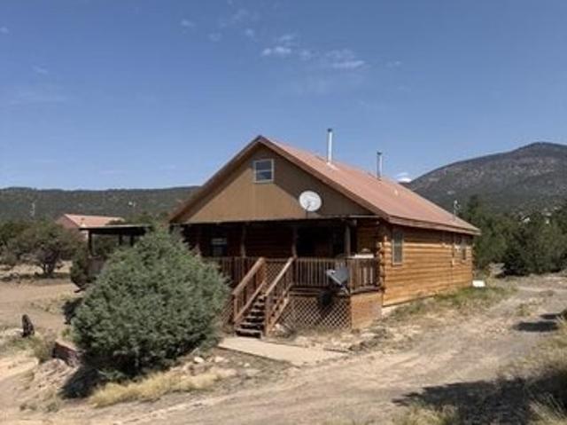 714 Commanche Peak Rd, South Fork, CO 81154