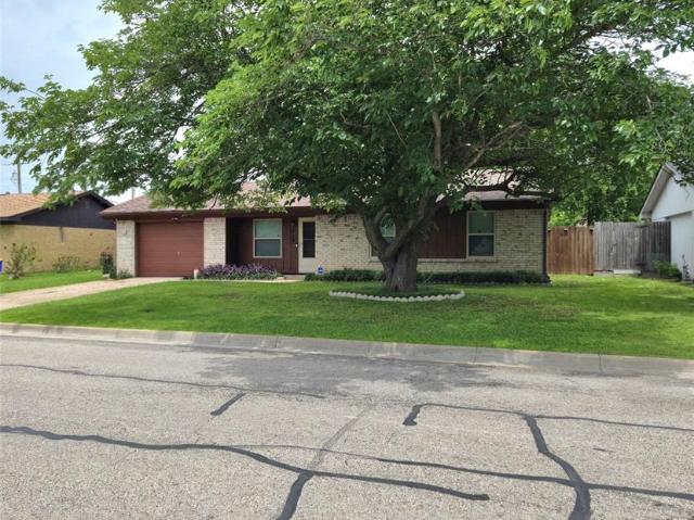 714 Catherine Lane