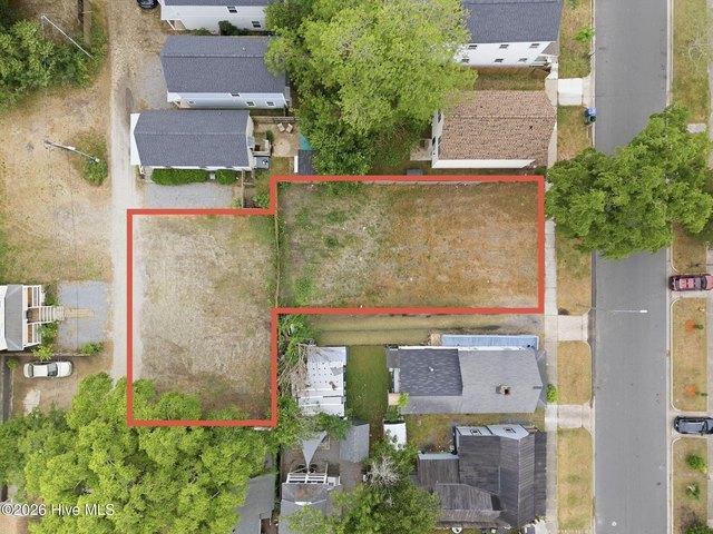 714 Campbell St, Wilmington, NC 28401